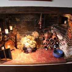 Forge Cottage | Buildings | East Meon History Archive